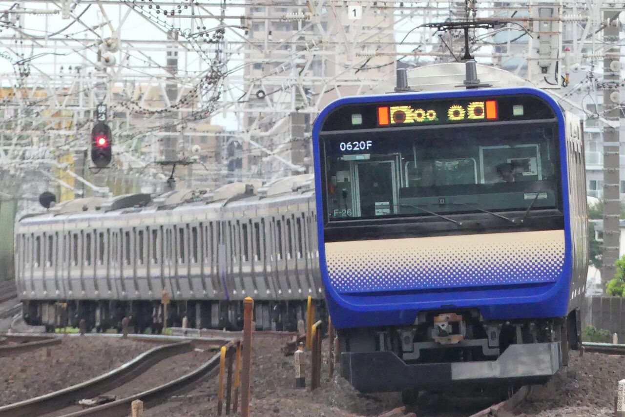 2023年08月 : TOMODACHIYA鉄道日記