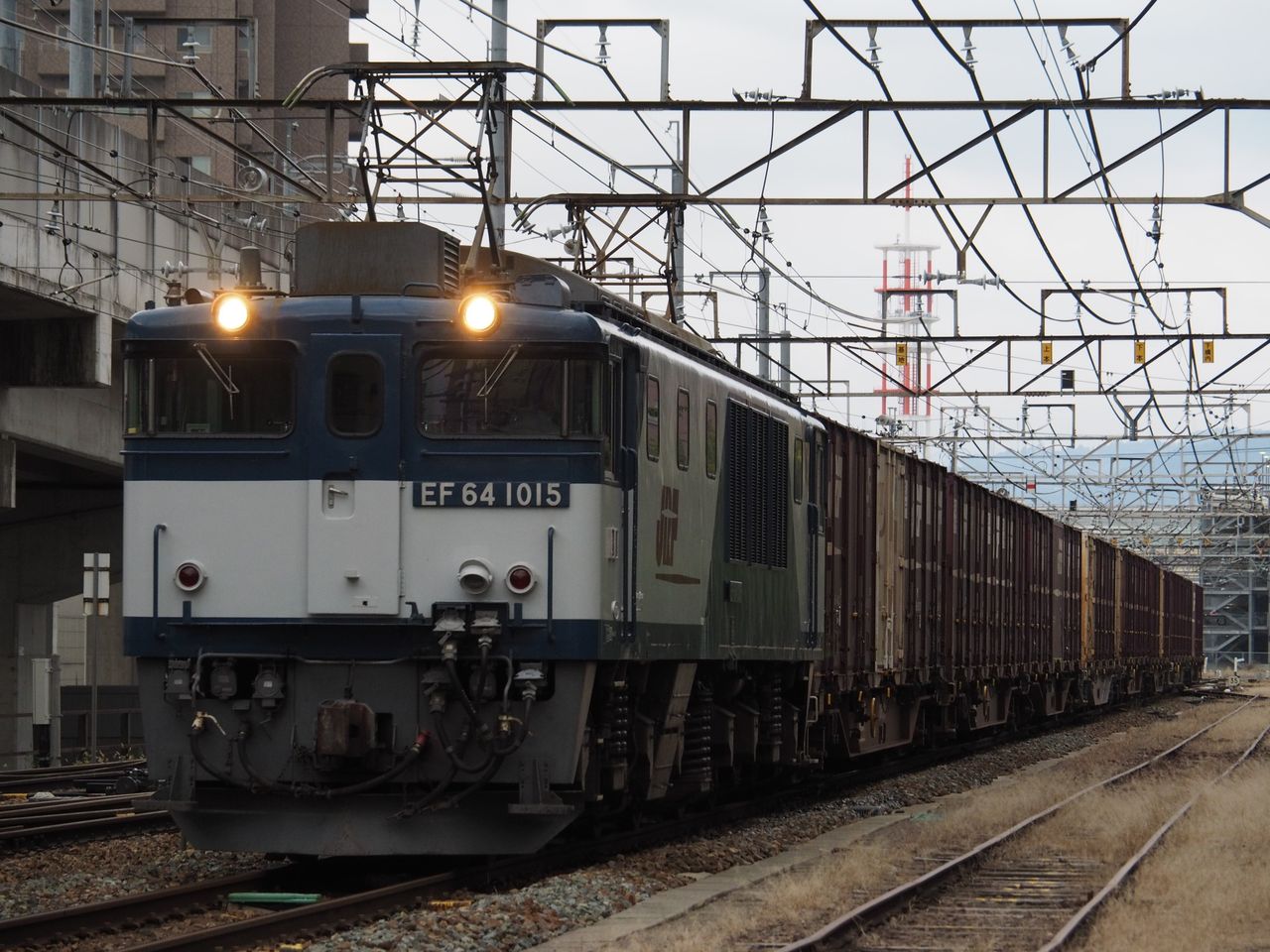 2016年10月 : TOMODACHIYA鉄道日記