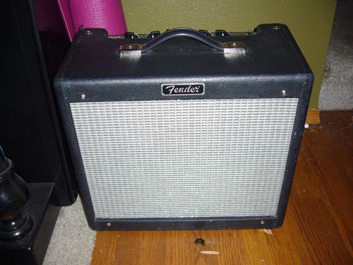 503 Head Jam - Tomo Maruta:HAOの「RUMBLE MOD」クセモノだけど気に入った。。