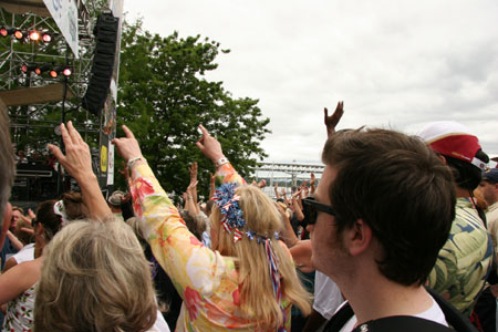 503 Head Jam - Tomo Maruta:ポートランド ブルース フェスティバル 2010年。。。