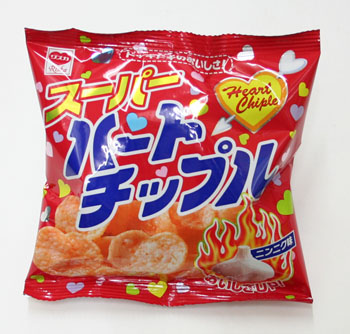 503 Head Jam - Tomo Maruta:昔食ってたお菓子。。。