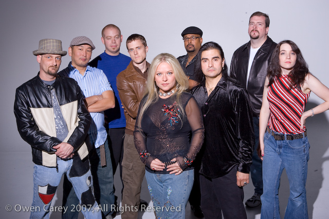 503 Head Jam - Tomo Maruta:達成感！