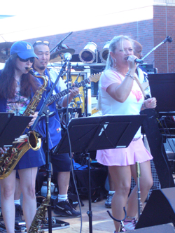 503 Head Jam - Tomo Maruta:はじめまして！