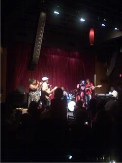 503 Head Jam - Tomo Maruta:BLUES DELUXE 「激」いいじゃん！