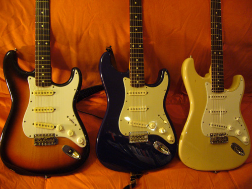 503 Head Jam - Tomo Maruta:HAOの「RUMBLE MOD」クセモノだけど気に入った。。