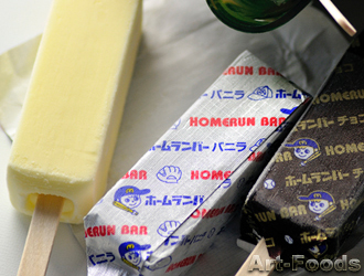 503 Head Jam - Tomo Maruta:昔食ってたお菓子。。。