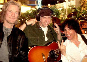 Tom T-BONE Wolk : Tomorrow song