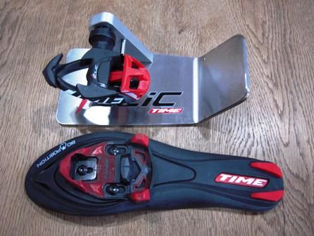 TIME ICLIC（アイクリック） : 岐阜県御嵩町のロードバイク・マウンテンバイク専門店 TOMOS（トモス）