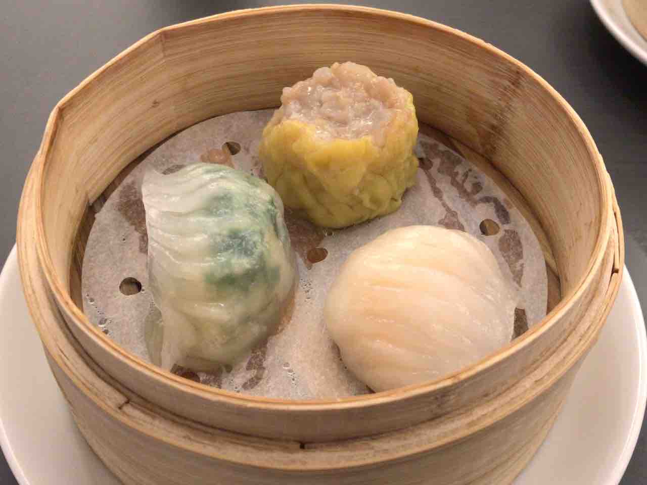 代々木上原 「REI Chinese restaurants」 : 趣味の為に生きて行く。