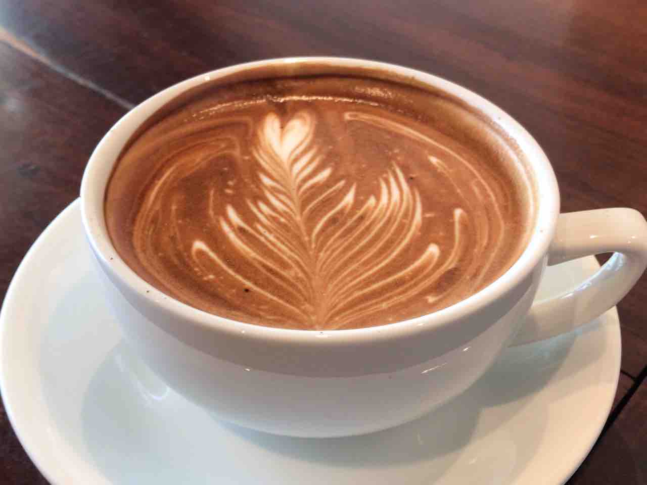 麻布十番 「STREAMER COFFEE COMPANY AZABU-JUBAN」 : 趣味の為に生きて行く。