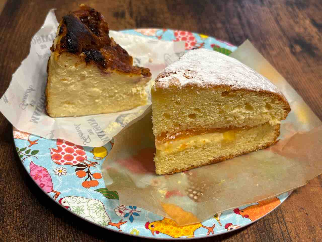 東中野 「TAKE COFFEE & BAKE」 : 趣味の為に生きて行く。