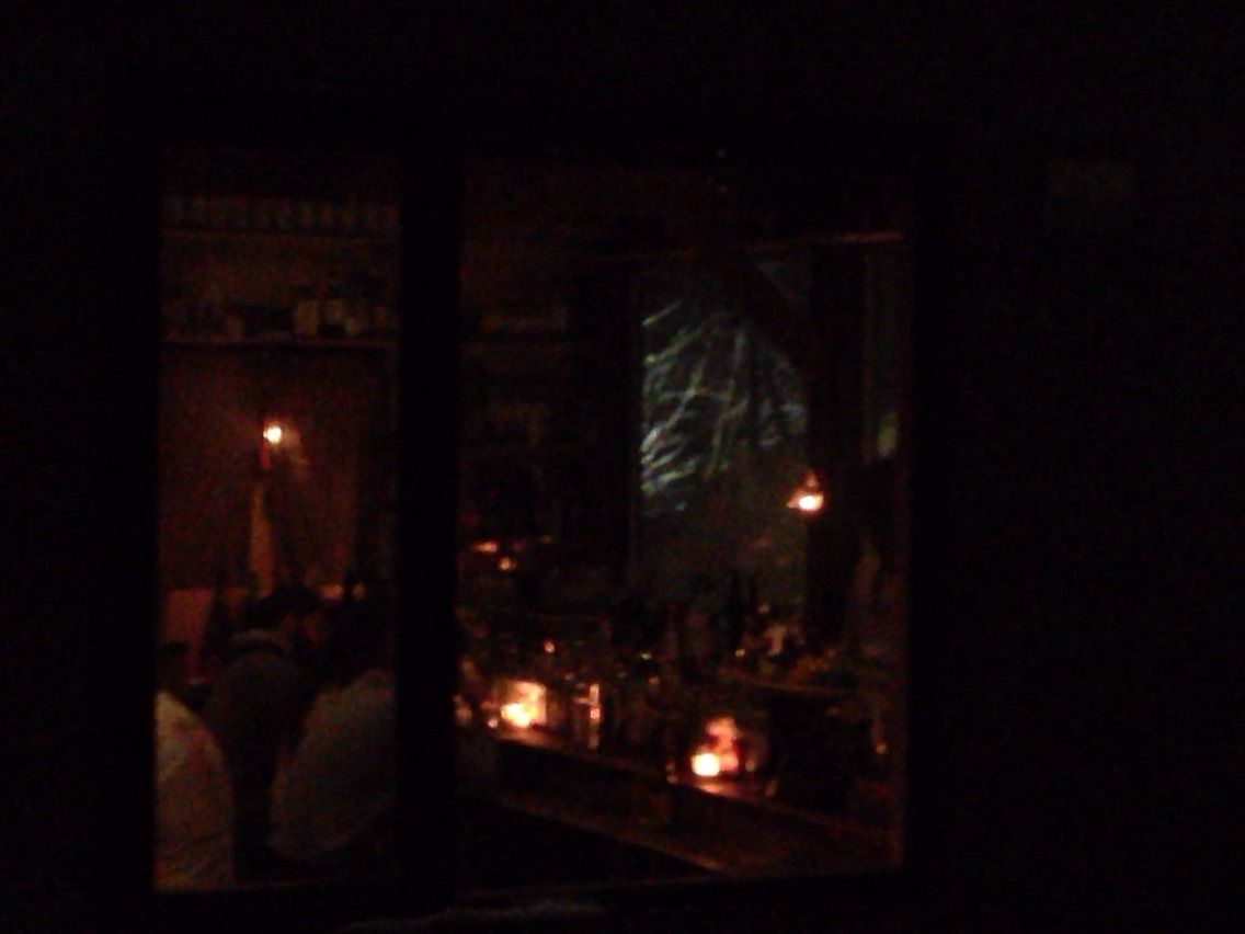 ニセコ 「Bar Gyu＋」 : 趣味の為に生きて行く。