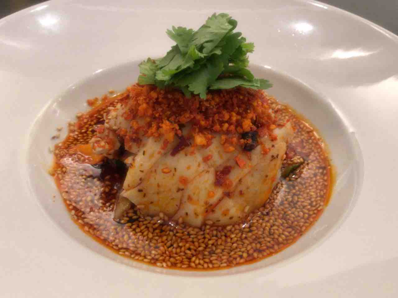 代々木上原 「REI Chinese restaurants」 : 趣味の為に生きて行く。