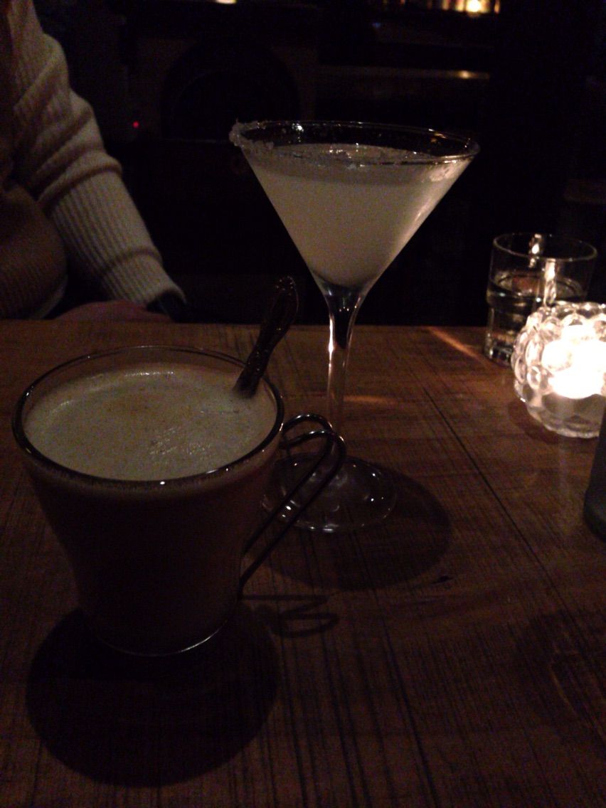 ニセコ 「Bar Gyu＋」 : 趣味の為に生きて行く。