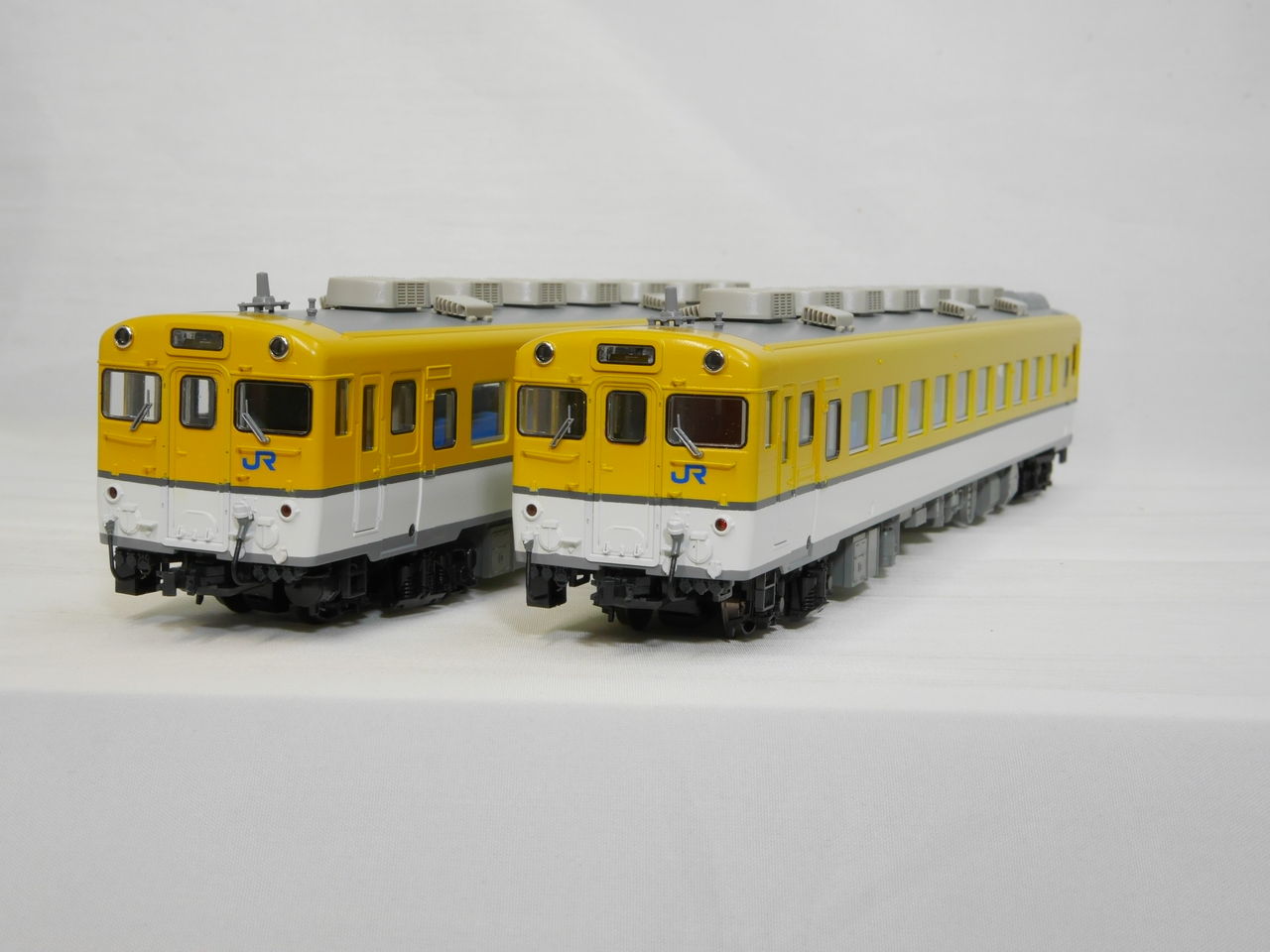 HO EF65 112 の完成です : 瀬戸川模型工房のブログ