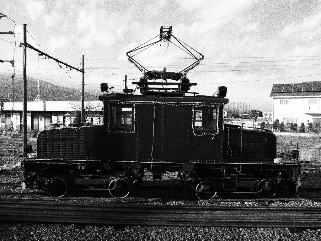 2016年12月20日 : railcafeで独り言