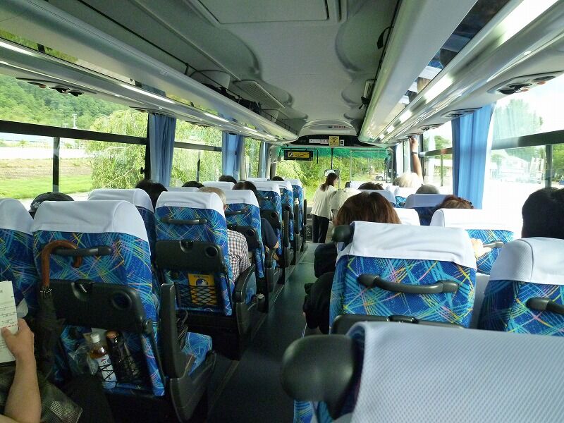 ハイキングさ あべじゃ:花輪囃子ツアー