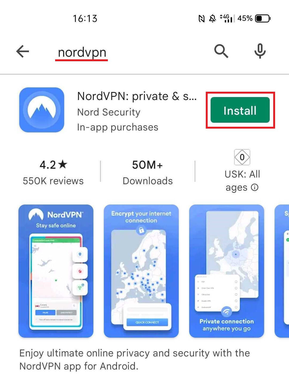 STEP1：Subscribe to a reliable VPN service : tomozou_jpgirls
