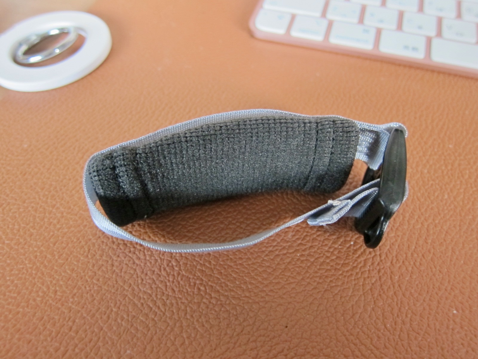 自作 Fret Wrap ~Guitar Mute Fret Board~ : Days of Guitar and Mac