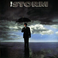 メロディアス・ハードロック名盤探訪 別館 : The Storm / The Storm (1991)