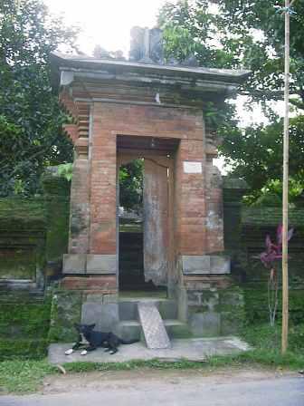 バリ島日記 格安予算でロングステイ！