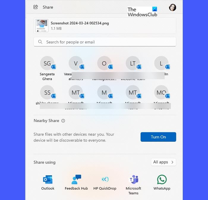 Snipping Tool を有効にして最近の Android スクリーンショットを表示する方法 : tonyteocgcpのblog