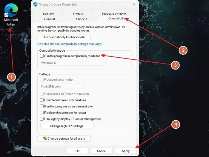 Chrome または Edge での STATUS_STACK_BUFFER_OVERRUN エラー : tonyteocgcpのblog