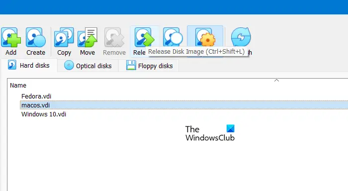 VBOX_E_OBJECT_NOT_FOUND (0x80bb0001) VirtualBox エラー : tonyteocgcpのblog