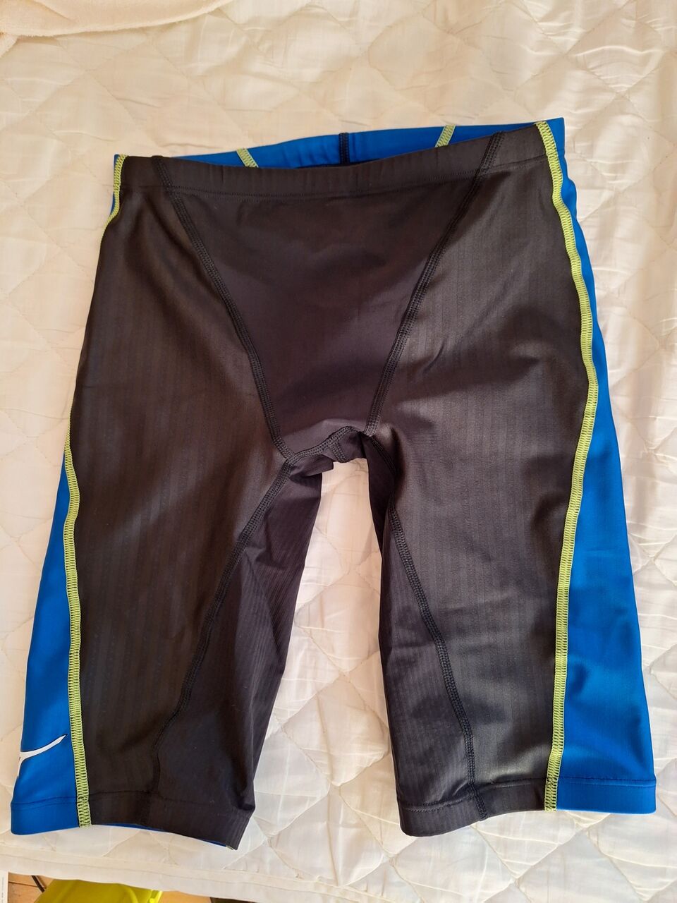 東京都庁水泳部公式ブログ:ついていけない