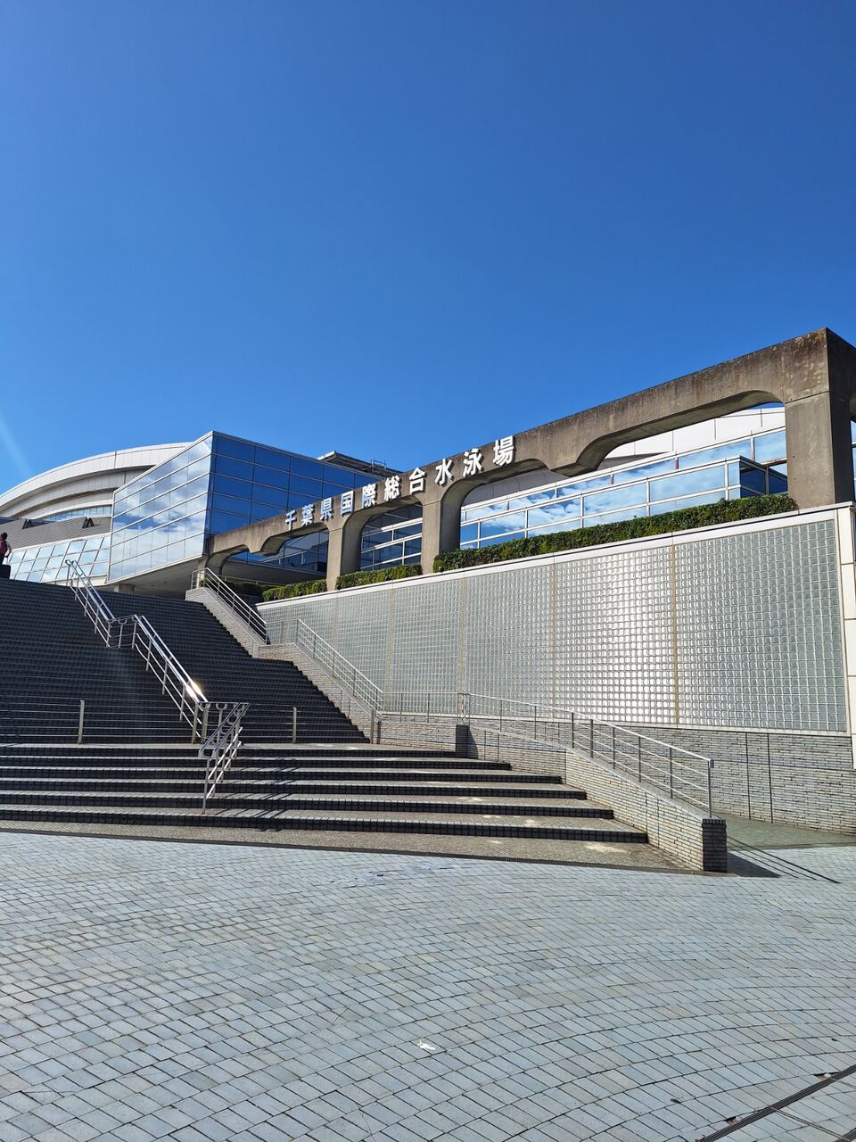 東京都庁水泳部公式ブログ:気楽に行った結果