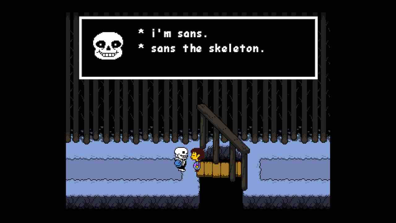 UNDERTALEについて語らせろ ＊UNDERTALE : TAZTALE -タズ・テイル-