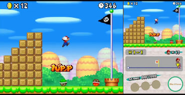 【TAS】 多分これが一番早いと思います （更新）【NSMB】 : ゲームで一休みしませんか？