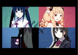 PSP『CONCEPTION 俺の子供を産んでくれ！』PV : ゲームで一休みしませんか？