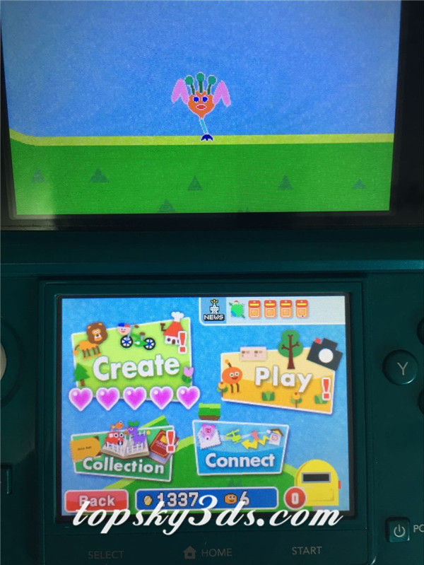 freakyhax：3DSv11.0でHomebrewを起動可能 : topskyshop