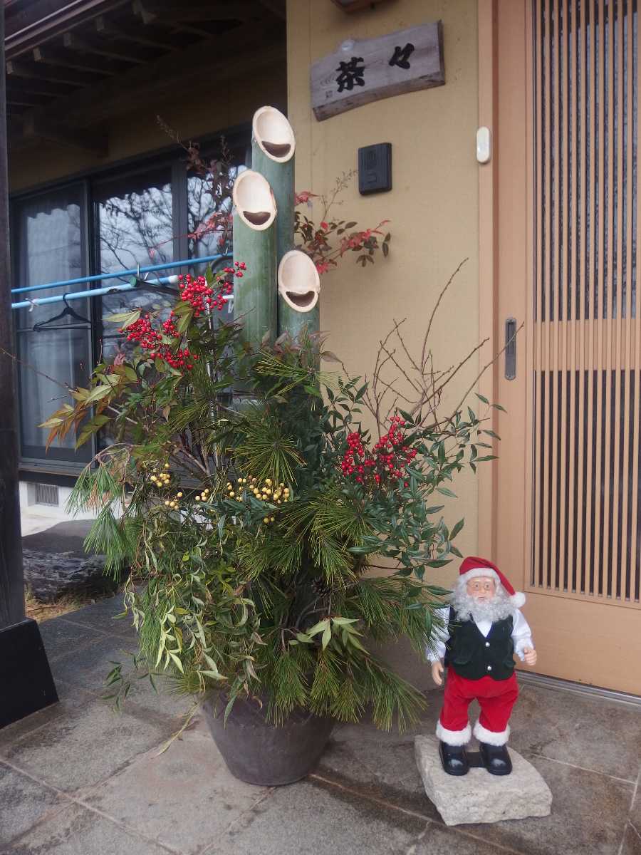 寅次郎の徒然草:2025年12月25日 - livedoor Blog（ブログ）