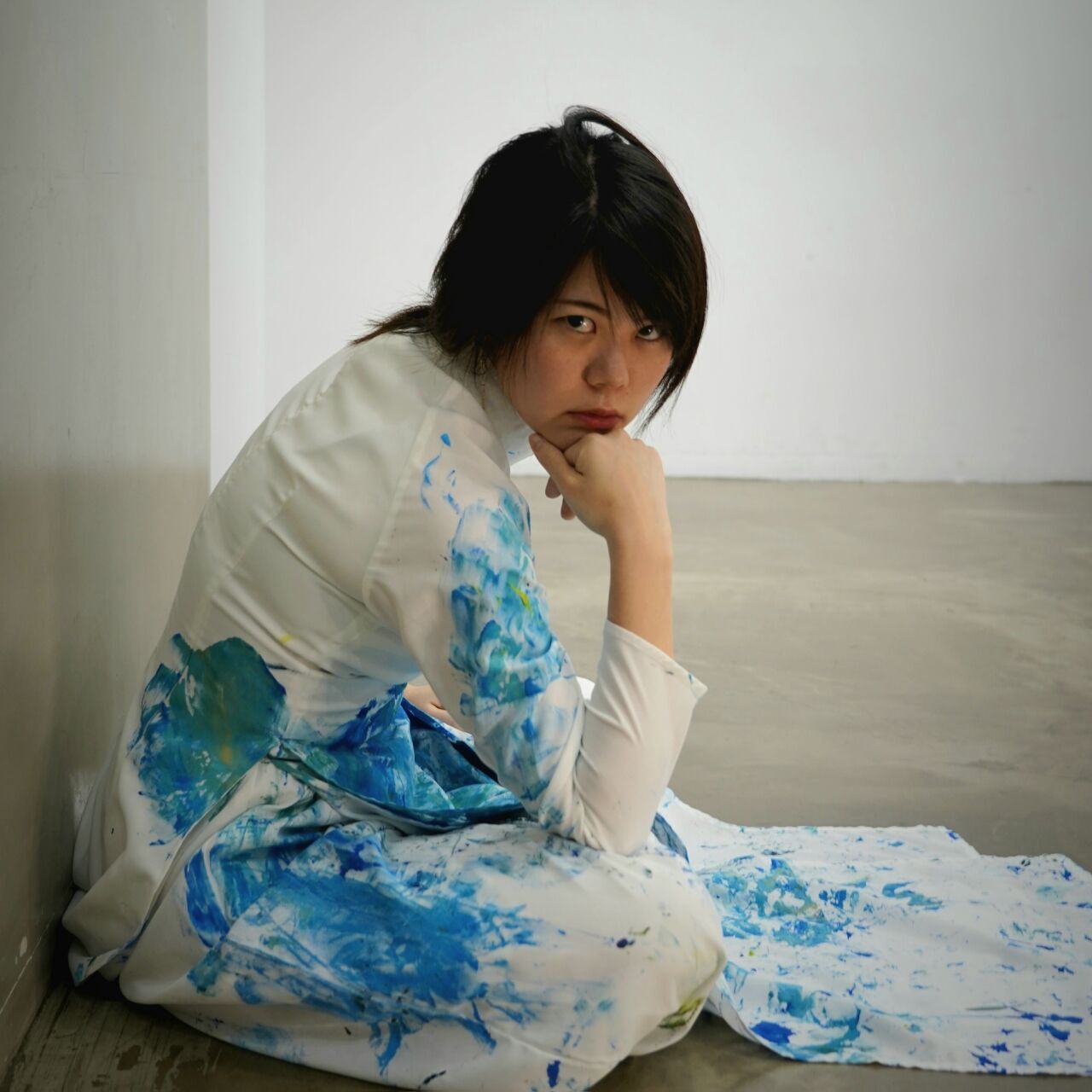 龍絵師 虎香 Profile : 龍絵師 虎香 Toraka