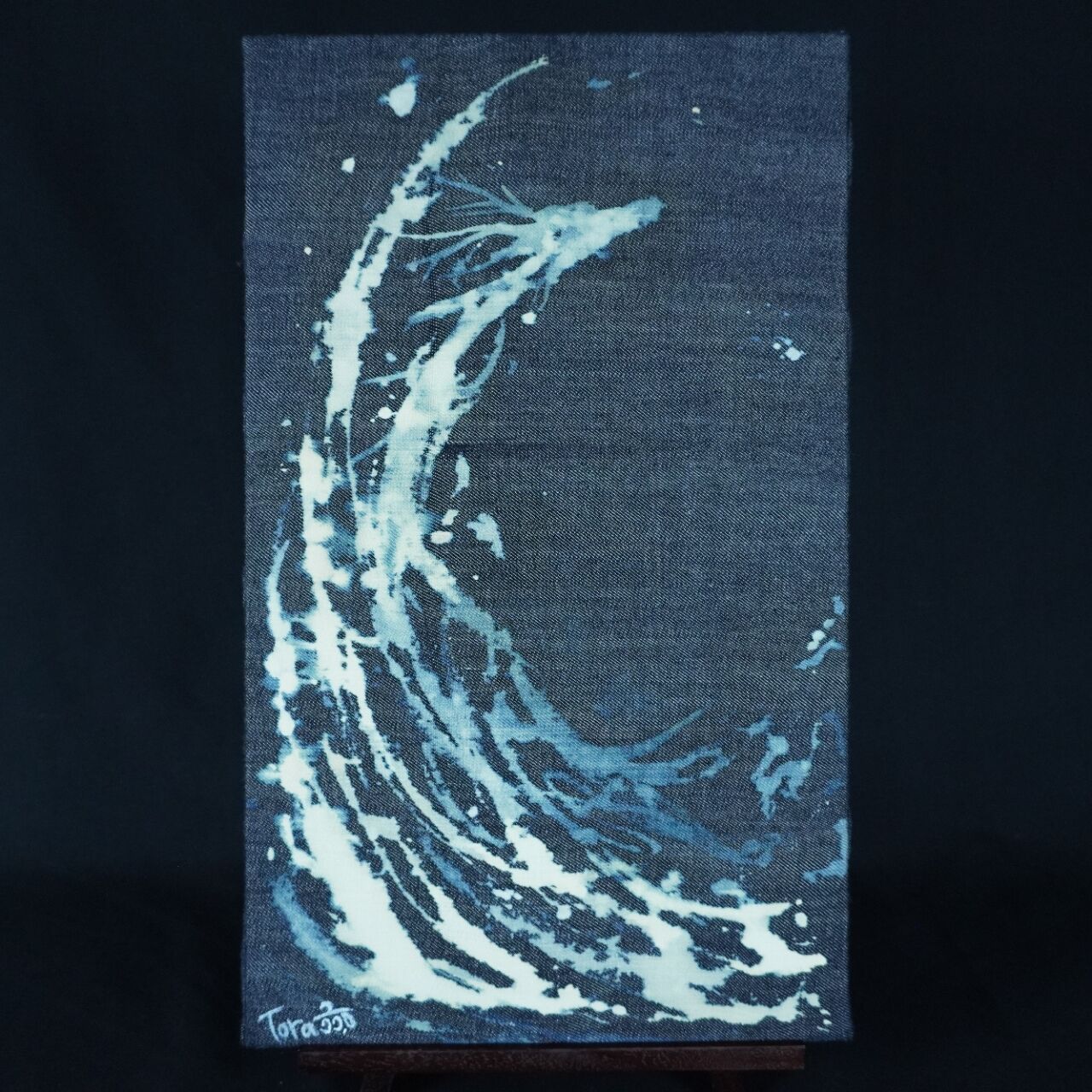 ご案内 【クリエイティブ文化展・東京スカイツリー ソラマチ5F SPACE634】 : 龍絵師 虎香 Toraka