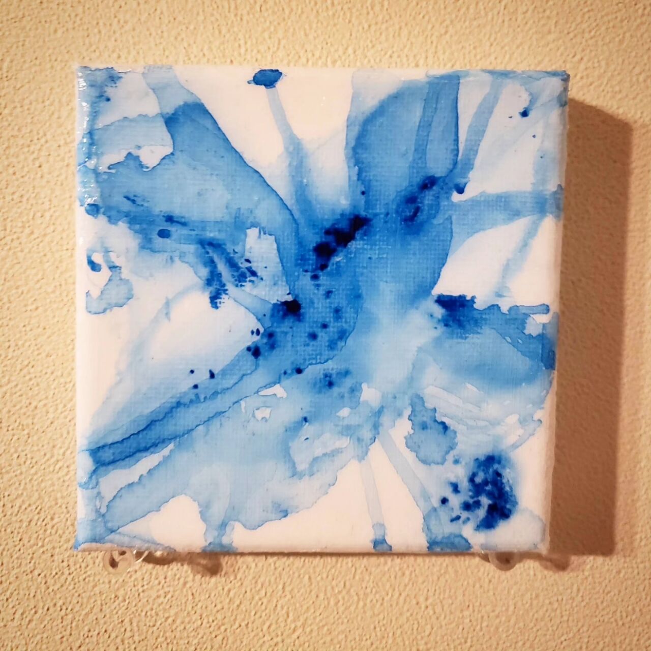 突然の個展決定、龍を描く決心 : 龍絵師 虎香 Toraka