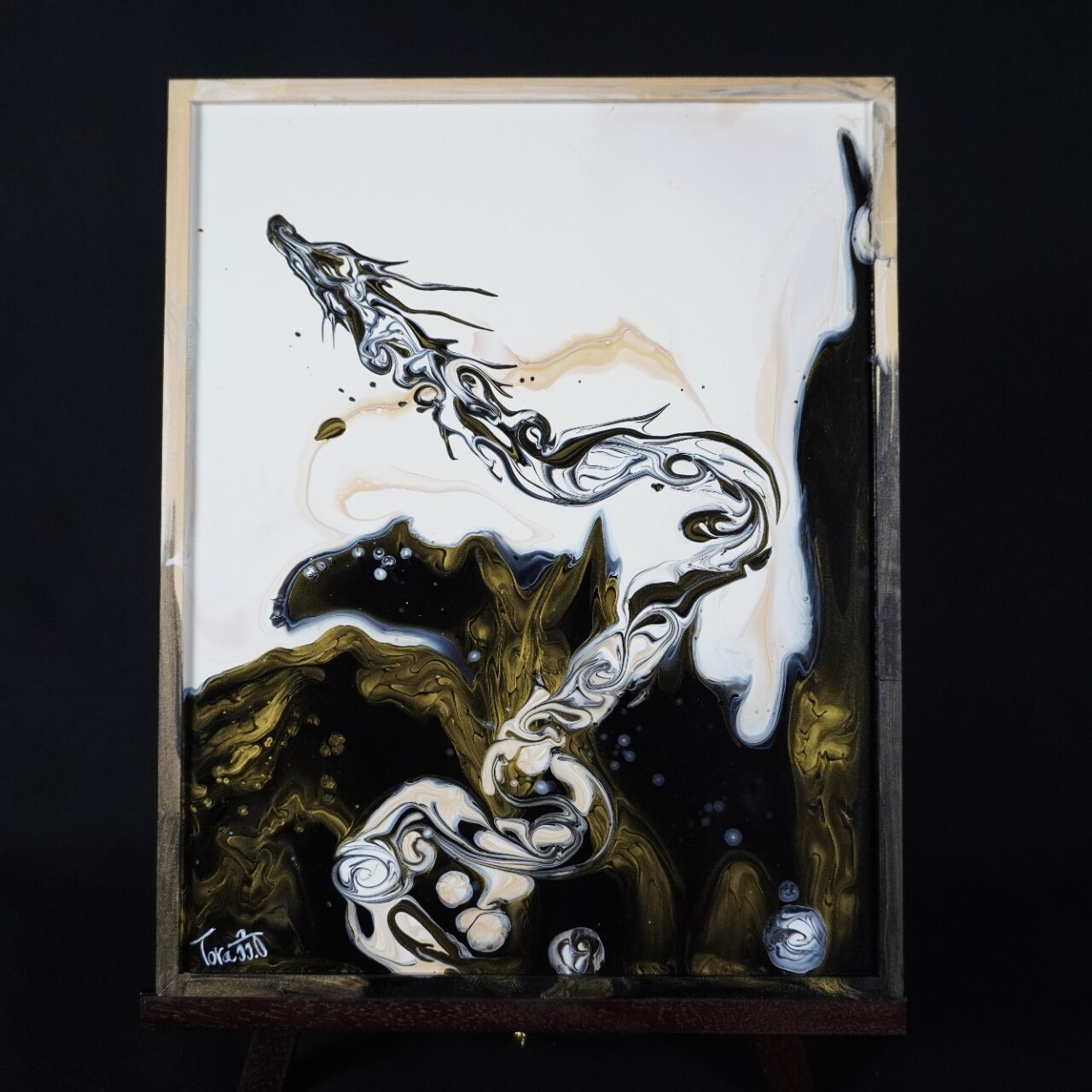 ご案内 【クリエイティブ文化展・東京スカイツリー ソラマチ5F SPACE634】 : 龍絵師 虎香 Toraka