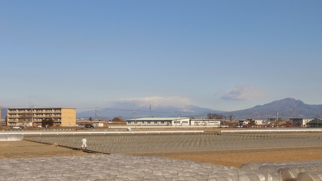 【鉄旅】甲府から静岡へ出る車窓の山旅（日帰り） : 鉄旅＆登山ライフ