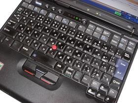 ThinkPadXシリーズ : 言いたい放題！(T’s works)
