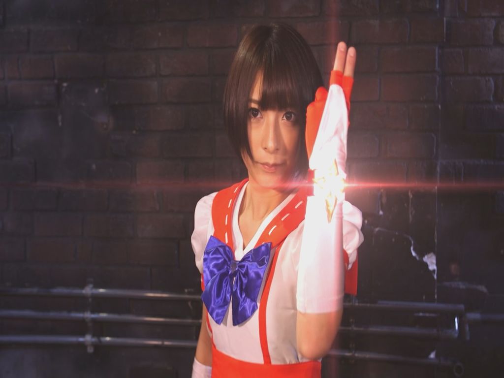 SAKATA REPORT : 白目失神地獄 シャドウホワイト