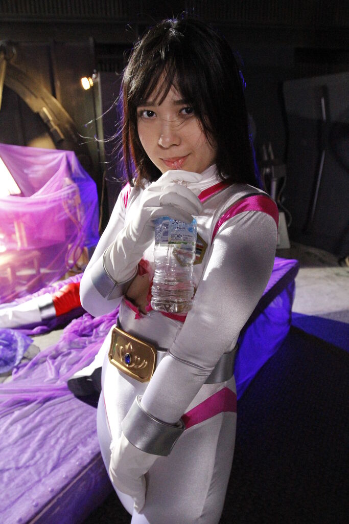 SAKATA REPORT : チャージマーメイド陥落