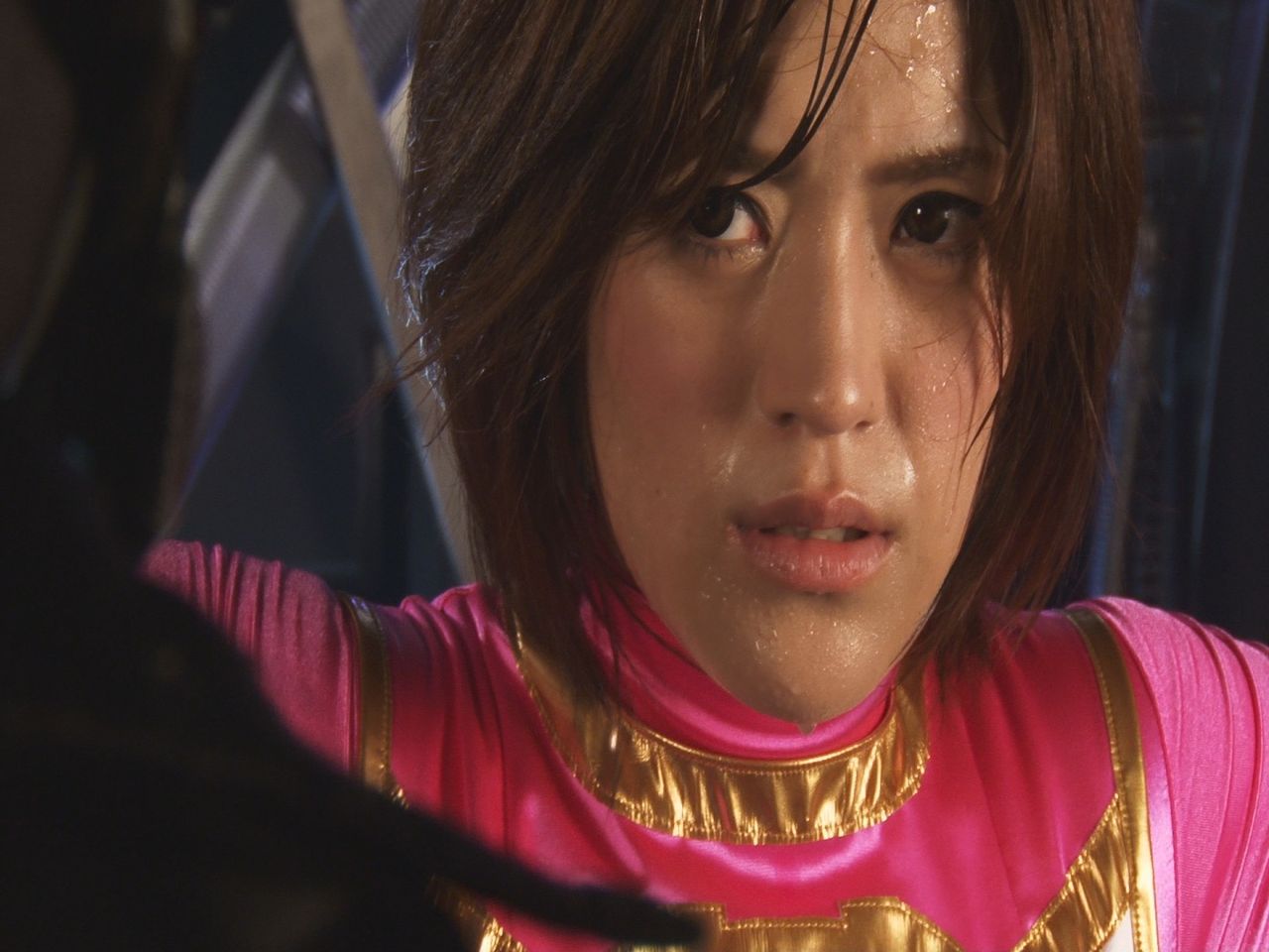 SAKATA REPORT : ジャスティーセイバーズ