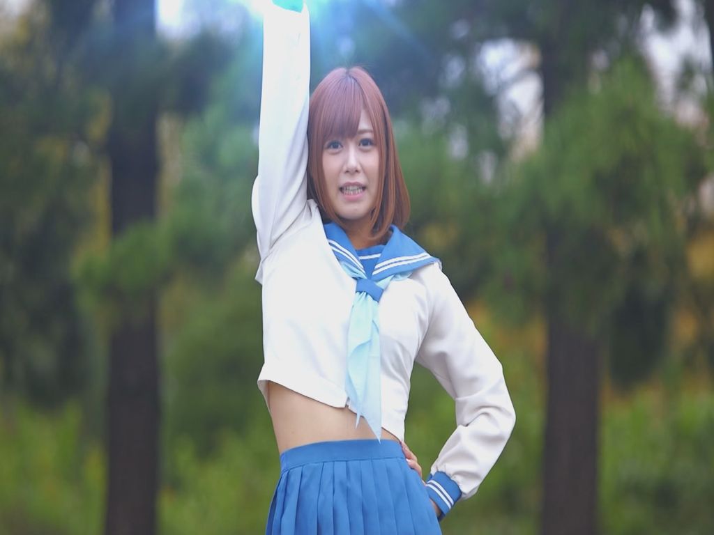 SAKATA REPORT : 2017年12月