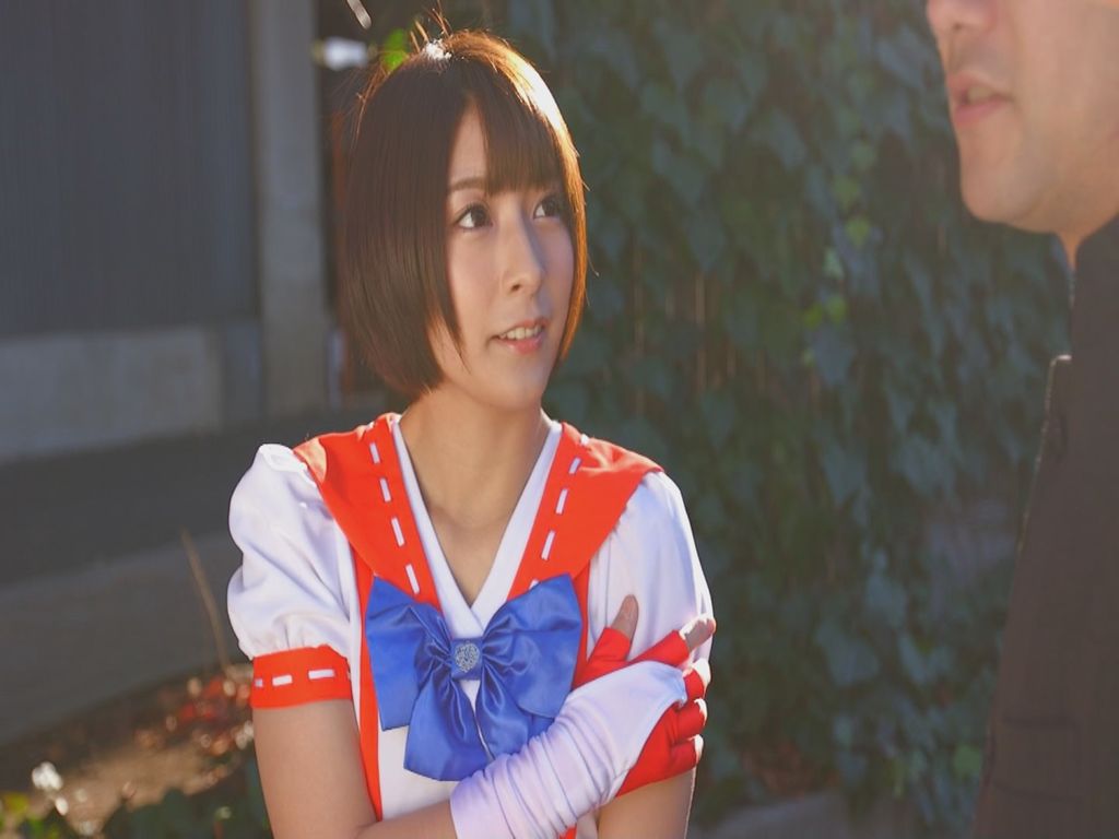 SAKATA REPORT : 白目失神地獄 シャドウホワイト