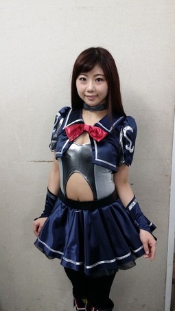 SAKATA REPORT : アモーレ♪ メルピュア 背徳の魔装悪堕ち