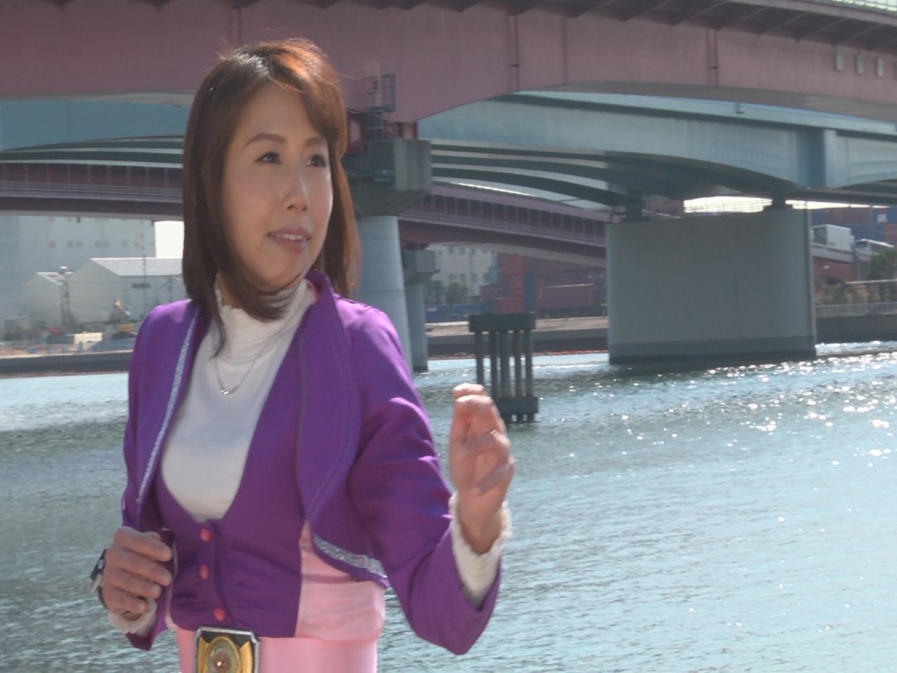 SAKATA REPORT : ウィングファイブ