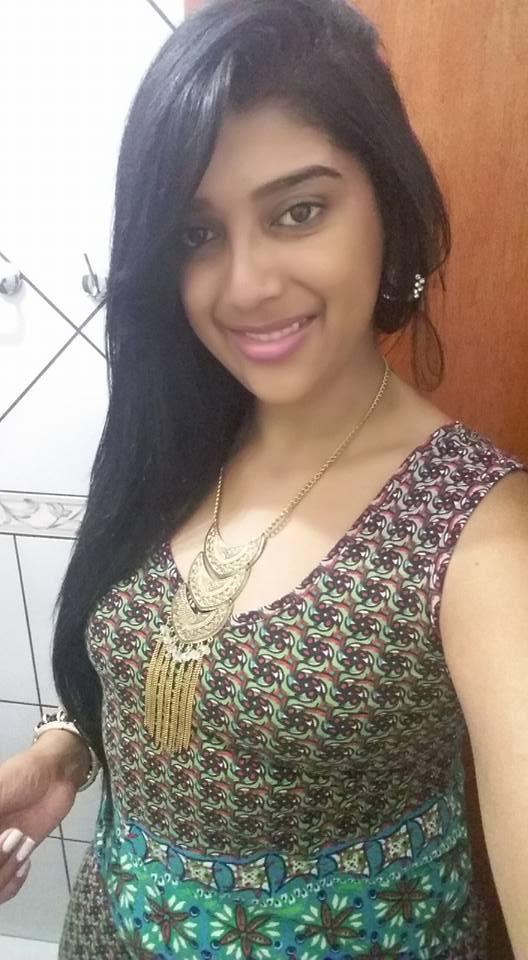 長身美女図鑑 : South America