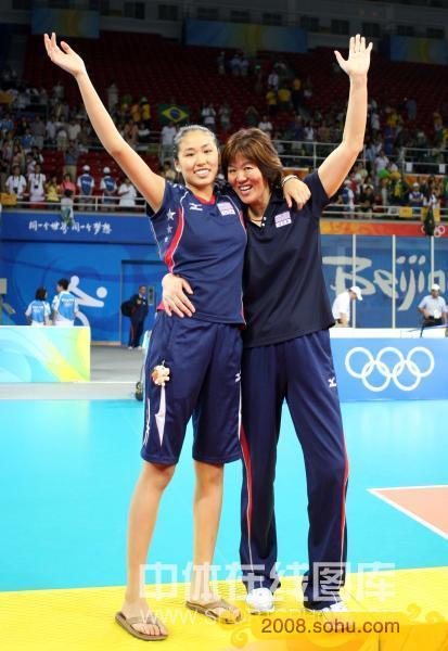 長身美女図鑑 : Lydia Bai